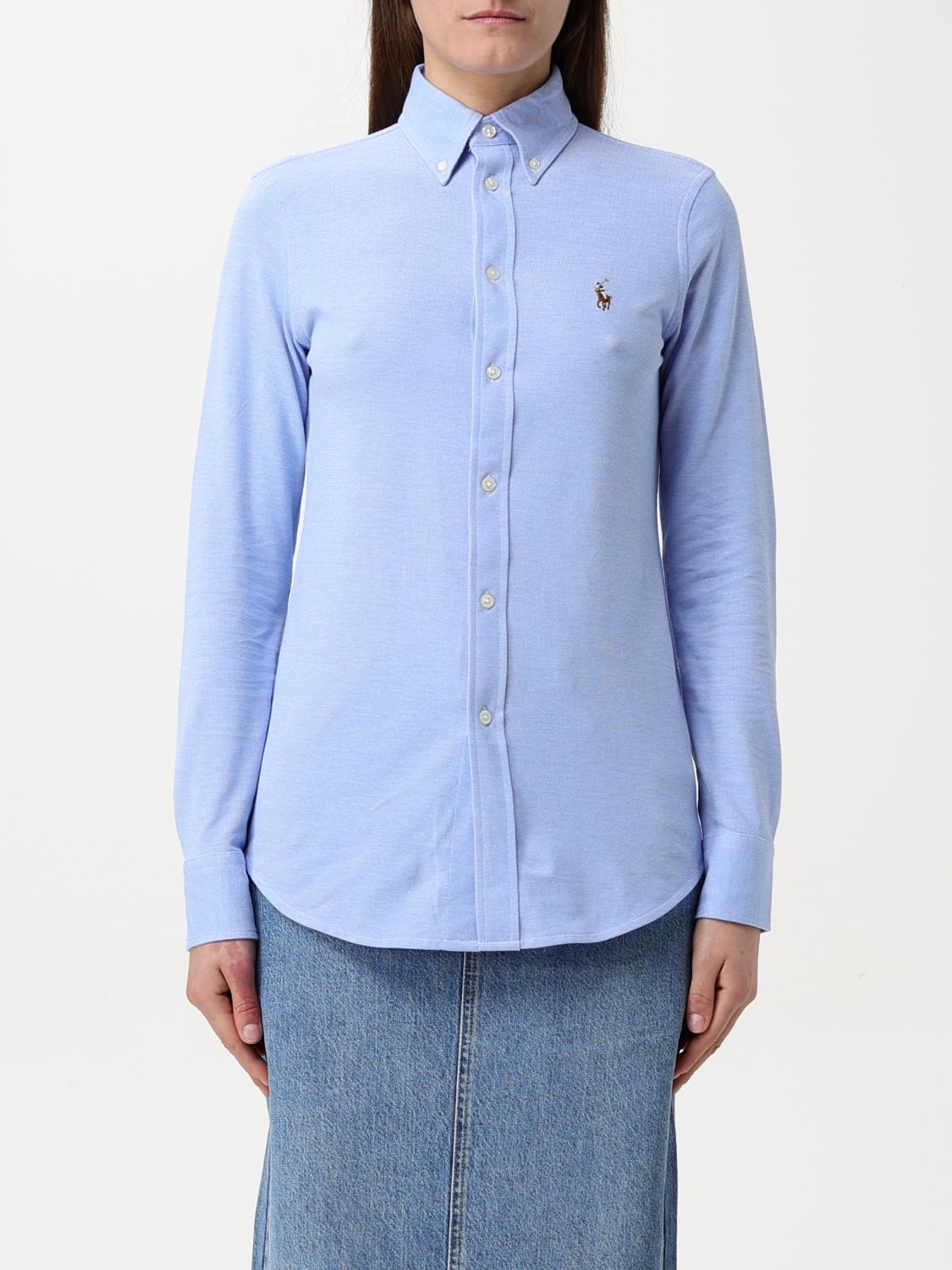 POLO RALPH LAUREN Polo Ralph Lauren Oxford Shirt